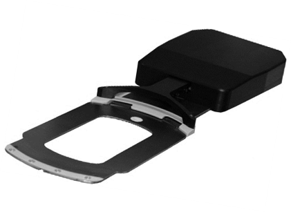 End effectors for critical wafers