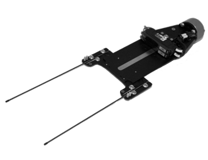 End effectors for critical wafers
