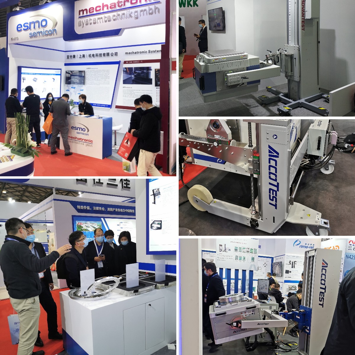 宜世摩 | esmo |半导体manipulator及测试头接口对接docking方面的专家 _ 公司动态